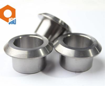 China OEM TC Carbide Sleeves Convex Stage Axle With Kayway Bushings for sale