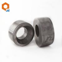 China OEM  Nonstandard Tungsten Carbide Parts High Wear Resistance for sale