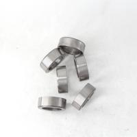 China Yn6 Yn8 Tungsten Carbide Seal Rings Strong Corrosion Resistance for sale