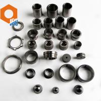 China Wear Resistance Tungsten Carbide Wear Parts For Oil X Tree for sale