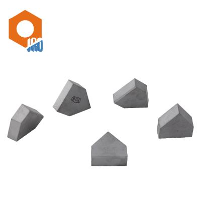 China Tungsten Carbide Brazed Tip E25 for sale