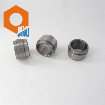 China Oem Yg6 Axle Tungsten Carbide Bushing With HRA 89 Hardness for sale