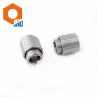 China OEM ODM Cemented Carbide Bushing With High Wear Resistance for sale