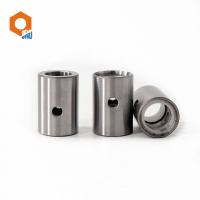China Ra 0.12 Tungsten Carbide Bushing Threaded Metal 0.01-0.05mm for sale