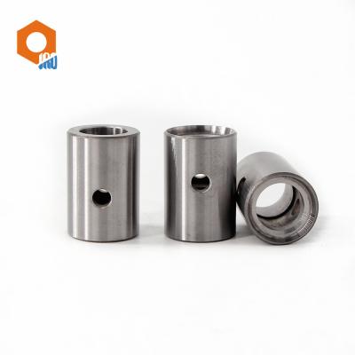 China Ra 0.12 Tungsten Carbide Bushing Threaded Metal 0.01-0.05mm for sale