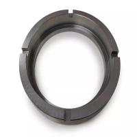 China Ra0.25 Tungsten Carbide Seal Rings HRA 89-91 Wear Resistance for sale