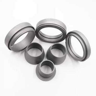 China 15-270mm Tungsten Carbide Seal wear resistance for pump industry for sale