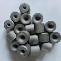 China YG8 / YG15 Cemented Carbide Die For High Carbon Stainless Tubes for sale