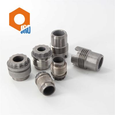 China 7/8'' Tungsten Carbide Nozzle Replacement Carbide Spray Nozzle for sale