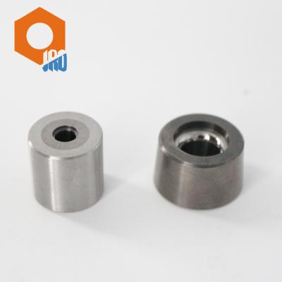 China Impact Resistance Tungsten Carbide Die Oem TC Wire Drawing Dies for sale