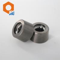 China Custom Tungsten Carbide Die TC Drawing Dies 5mm-150mm Diameter for sale