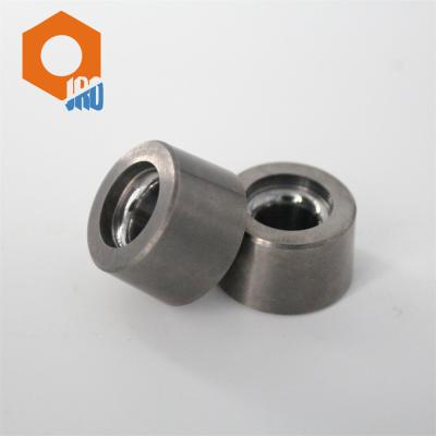 China Custom Tungsten Carbide Die TC Drawing Dies 5mm-150mm Diameter for sale