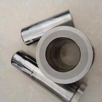 China Mirror Hole Tungsten Carbide Drawing Dies Good Impact Resistance for sale
