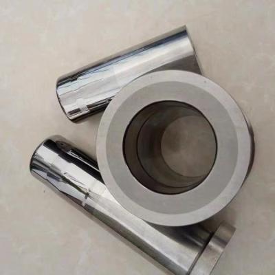 China Mirror Hole Tungsten Carbide Drawing Dies Good Impact Resistance for sale