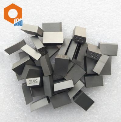 China OEM Tungsten Carbide Mining Buttons For Oli Drilling / Chisel Rock for sale