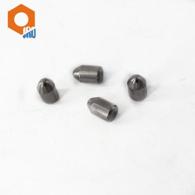 China HIP Sintering Tungsten Carbide Mining Tips OEM And Standard Parts for sale