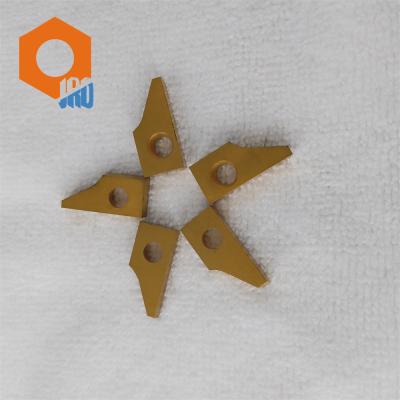 China Serdi Newen Valve Seat Counterbore Cutter With TiCN TiAN  Coating for sale