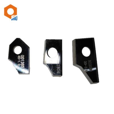 China cemented carbide Valve Seat Cutter A1 B1 B4 E1 E2 D1 D2  for Serdi & NEWEN for sale
