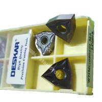 China ZCC Carbide Turning Inserts For CNC Cutting  WNMG 080404 - MA for sale