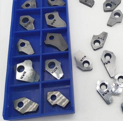 China Tungsten Carbide Valve Seat Insert Wear Resistant High Hardness for sale