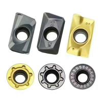 China ODM Tungsten Carbide Turning Inserts APMT Tungsten Carbide Milling Cutters for sale
