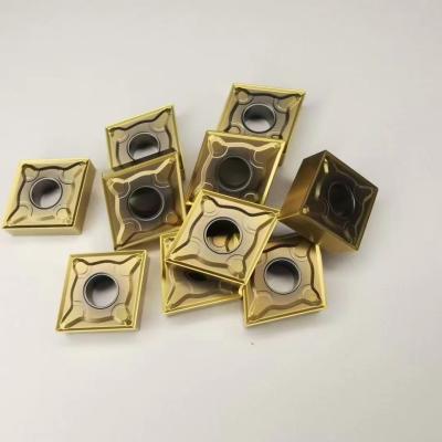 China HRA 89 Tungsten Carbide Insert Bit SNMG Secure Cutting Edge for sale