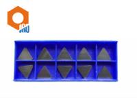 China TPKN2204 Tungsten Carbide Turning Inserts For Tcmt Scmt Machine for sale