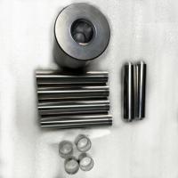 China Steel Extrusion Tungsten Carbide Die Ra0.02 Mirror Surface for sale