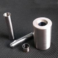 China OEM Ra0.02   Tungsten Carbide Die Custom Steel Metal Extrusion Die for sale