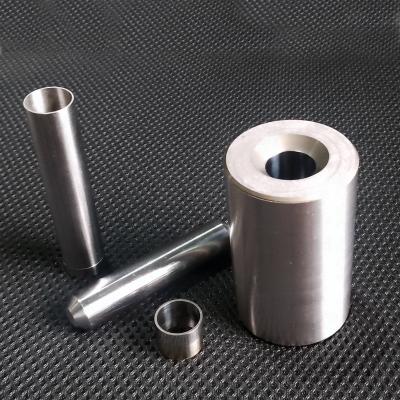 China OEM Ra0.02   Tungsten Carbide Die Custom Steel Metal Extrusion Die for sale