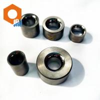 China Custom Carbide Die Grinding Bits 250000-300000 Hours Mould Life for sale