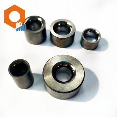 China Custom Carbide Die Grinding Bits 250000-300000 Hours Mould Life for sale