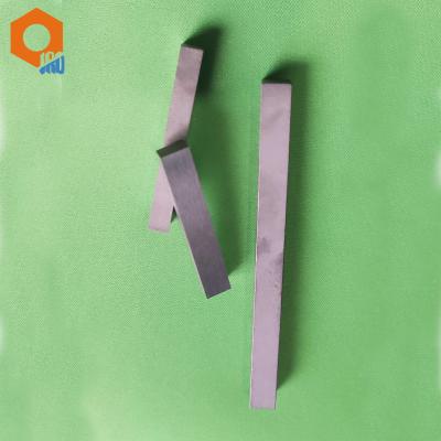 China YG6 YG8 Tungsten Carbide Wear Plate rough Tungsten Carbide Sheet,TC strip for sale