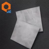 China Rough Tungsten Carbide Plate 100mmx100mmx8mm With High Hardness for sale
