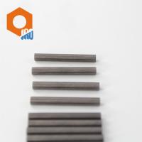 China TC Tungsten Carbide Rod Grinding For End Mills / Reamers for sale