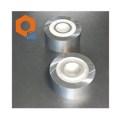 China custom  Anvils  Mold Parts For HPHT Artificial Diamond， tungsten carbide and steel die for sale