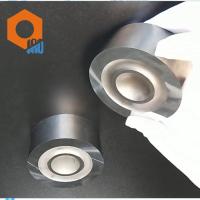 China Grinding Tungsten Carbide Die Profile Extrusion Dies For Growing Artificial Diamonds HPHT for sale