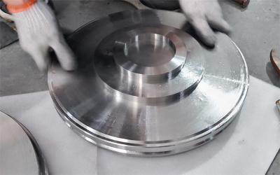 China Grinding Tungsten Carbide Die Profile Extrusion Dies For Growing Artificial Diamonds HPHT for sale