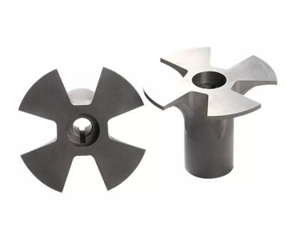 China Wear Resistant Tungsten Carbide Material Stator For APS Advanced MWD Systems for sale