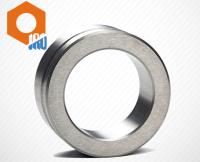 China Tungsten Carbide Sleeve Bushing Bearing Corrosion Resistance for sale