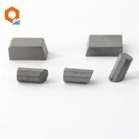 China Standard Tungsten Carbide Button YG15C 7.5 X 15mm Carbide Mining Inserts for sale