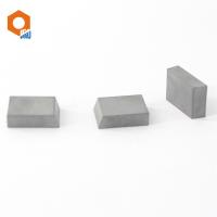 China Cemented Tungsten Carbide Mining Button YG15C Type T1 T3 T0 Tips for sale