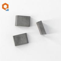 China Cemented Tungsten Carbide Mining Button YG15C Type T1 T3 T0 Tips for sale