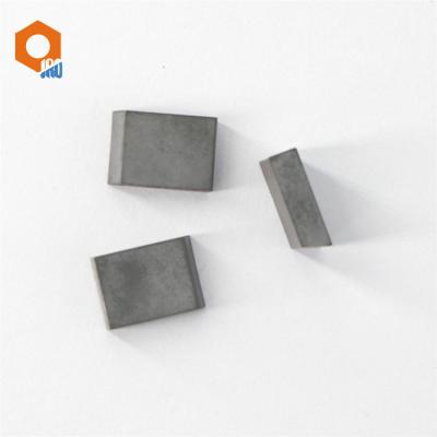 China Cemented Tungsten Carbide Mining Button YG15C Type T1 T3 T0 Tips for sale