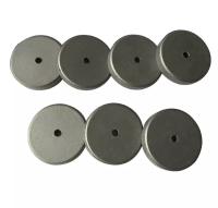 China SDX Swirls Chambers Tungsten Carbide Nozzle Good Wear Resistance for sale