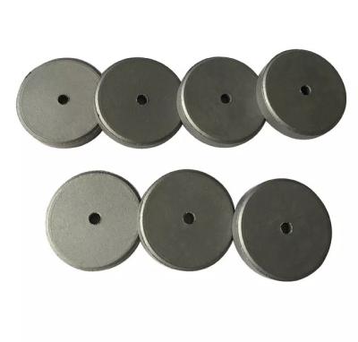 China SDX Swirls Chambers Tungsten Carbide Nozzle Good Wear Resistance for sale