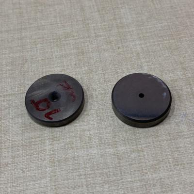 China OEM / ODM Spray Drying Carbide Blast Nozzle Good Wear Resistance for sale