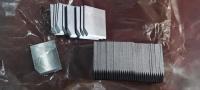 China Wear Resistant Tungsten Carbide Cutting Tools For Cutting Cashews for sale