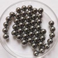 China YT15 Tungsten Carbide Valve Seats Wear And Corrosion Resistance for sale