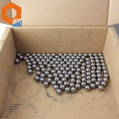 China OEM Tungsten Carbide Valve Seats YG8 4mm 4.5mm Tungsten Carbide Grinding Balls for sale